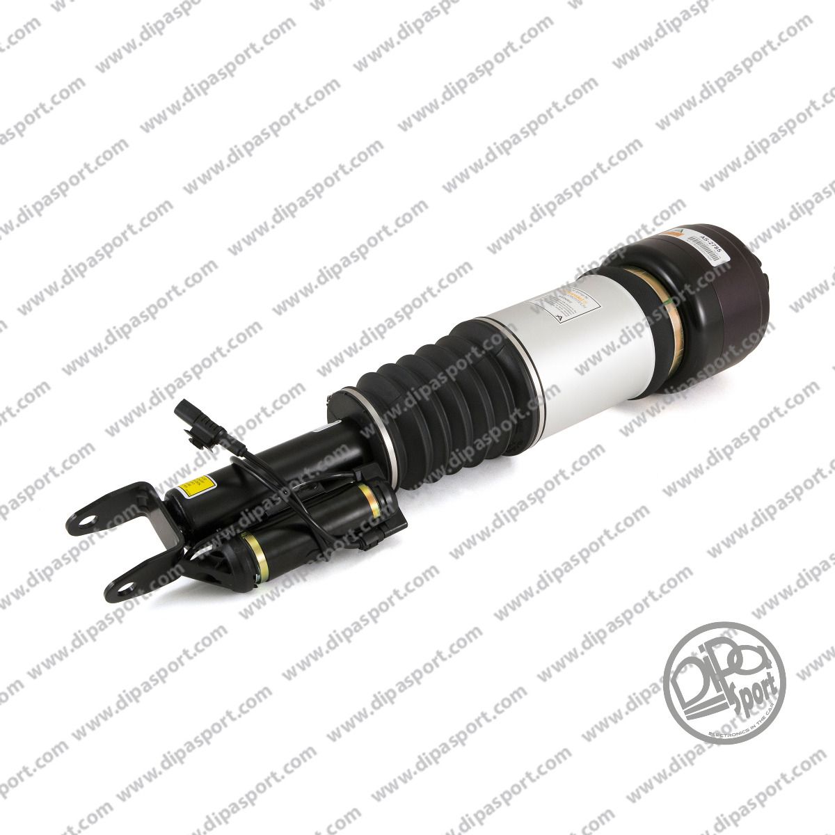 Right Shock Absorber Mercedes E-Class CLS A2193201213 | Dipa Sport ...