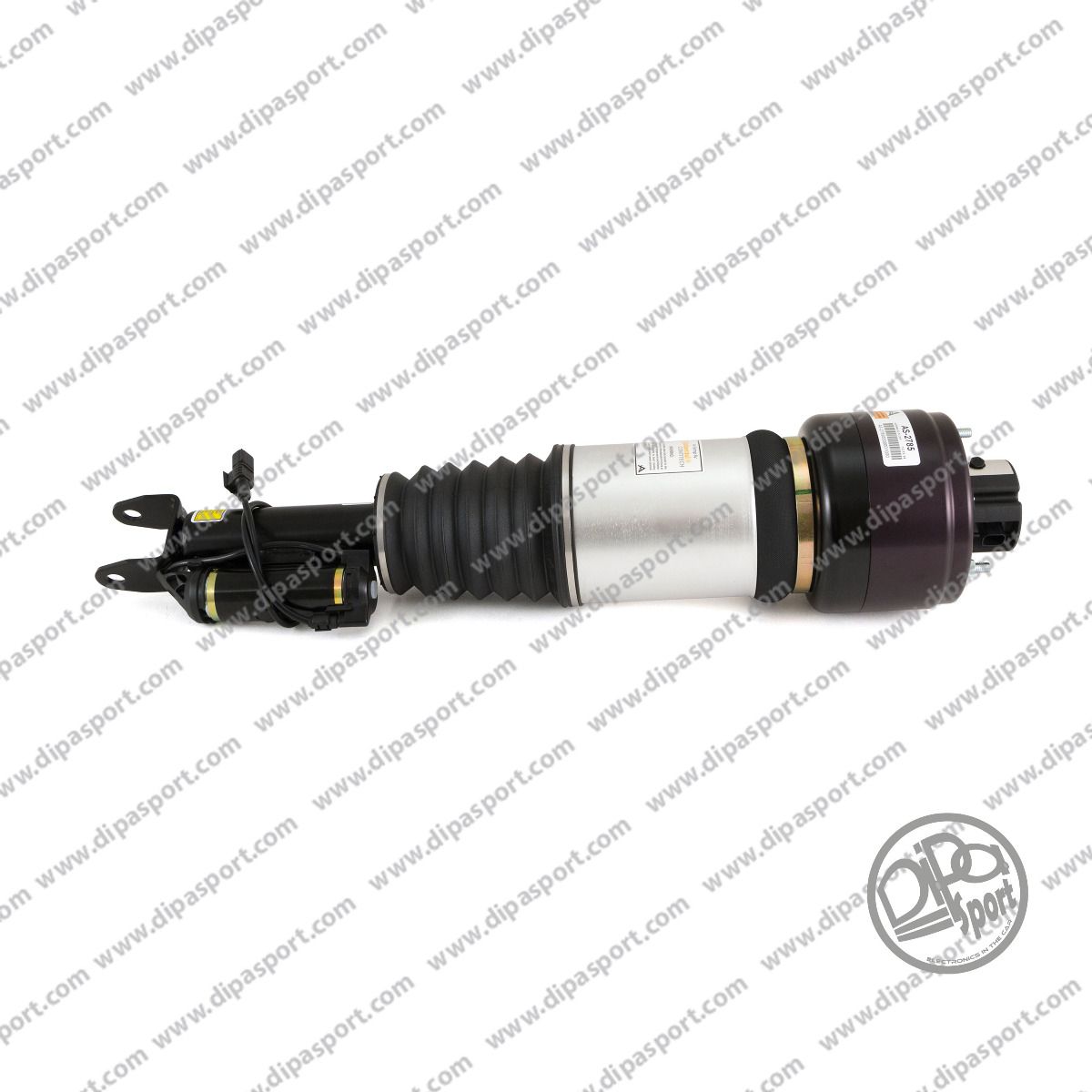 Right Suspension Mercedes E-Class CLS A2193201213 | Dipa Sport - DIPA Sport