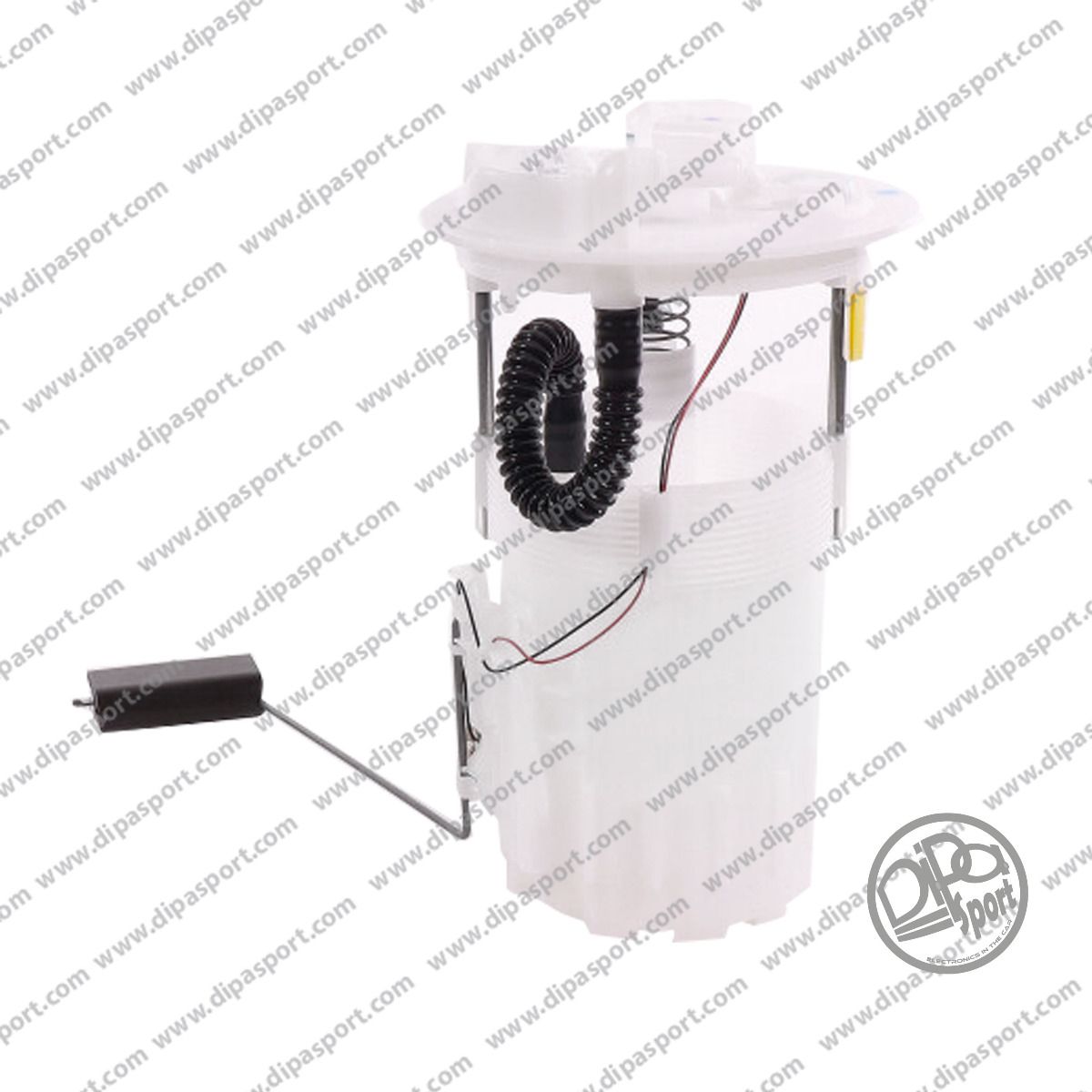 Fuel Pump Renault Megane Grand Scenic II | Dipa Sport - DIPA Sport