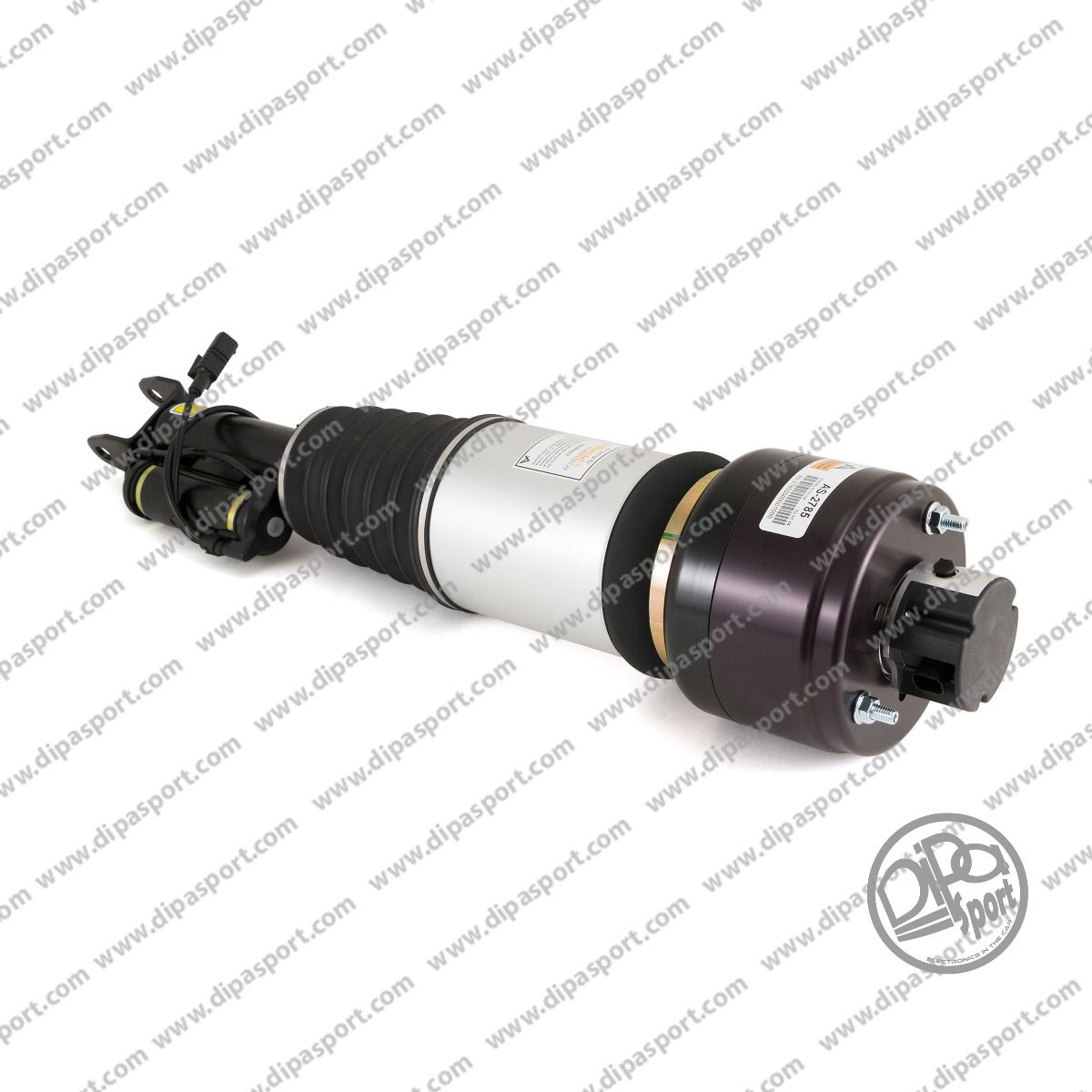 Right Shock Absorber Mercedes E-Class CLS A2193201213 | Dipa Sport ...