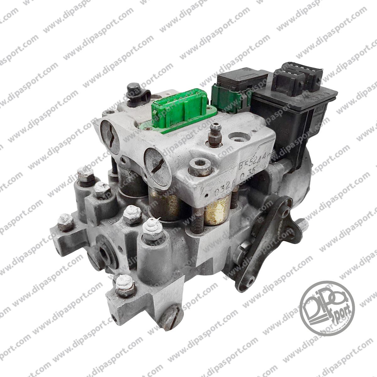Revisione Gruppo Abs Bendix Peugeot 405 B55176300 | Dipa Sport